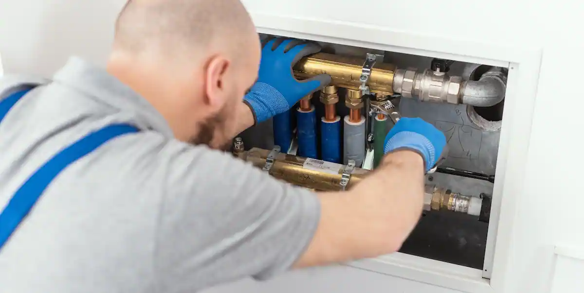 Professional Plumbing Services Vacaville CA | Advanced Plumbing Heating ...