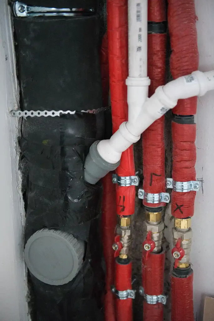 Pipe Repair & Installation Vacaville CA | Advanced Plumbing Heating and Air