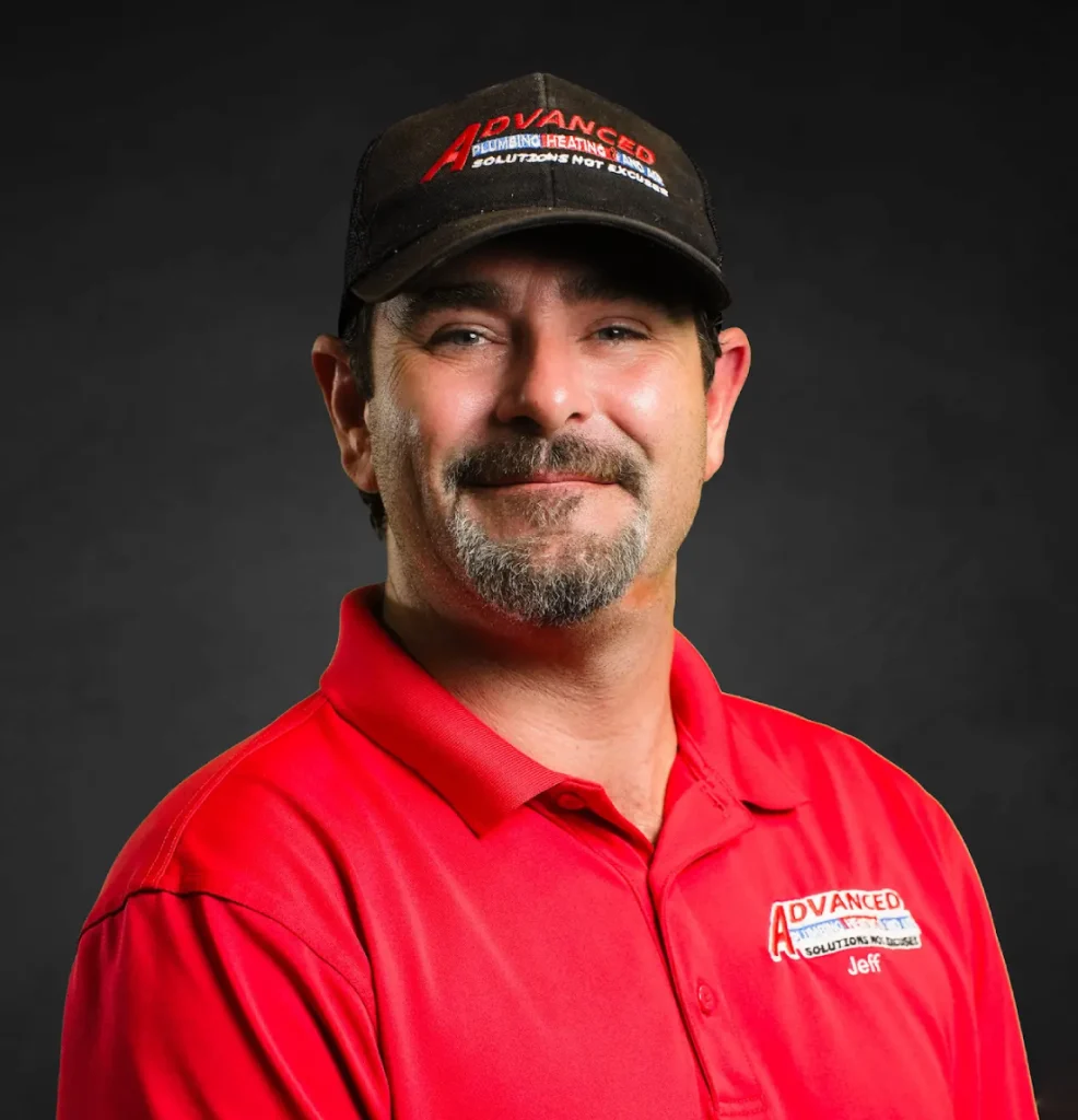 Meet Our Team | Advanced Plumbing Heating and Air