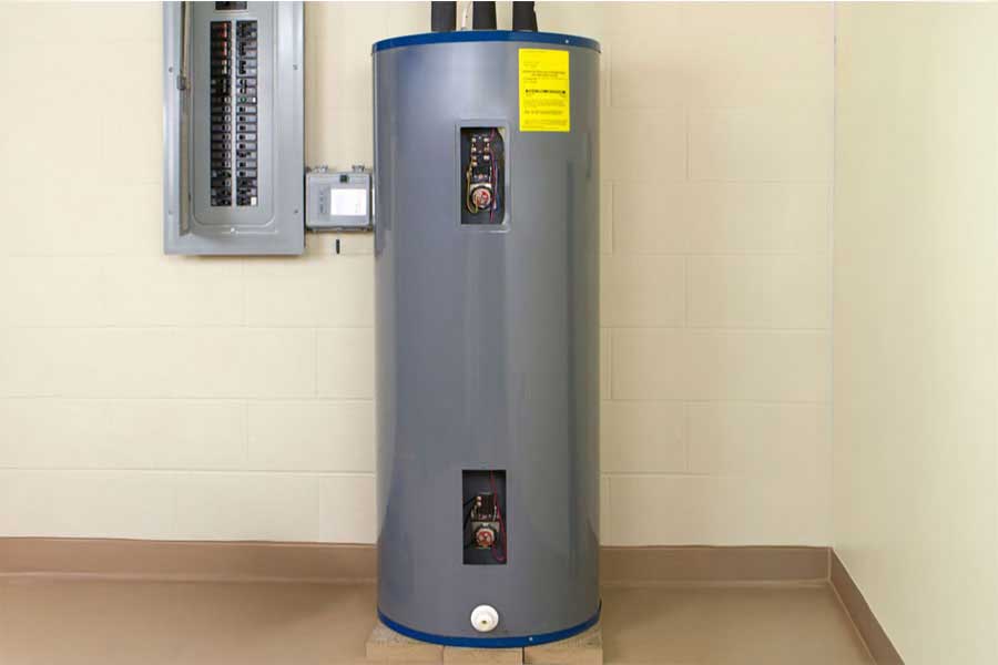 Commercial Water Heater Installation & Replacement in Vacaville, CA ...